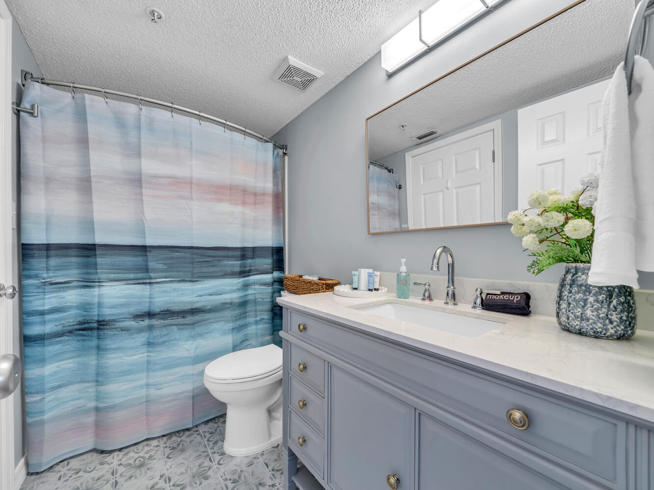 Sunset Cottages 2C "Melrose Place" - Beach Stays Vacations, LLC