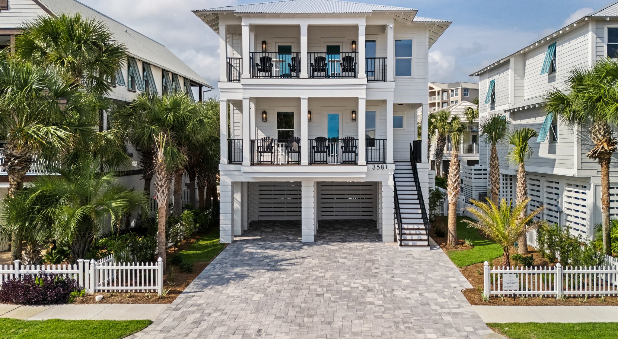 Photo Gallery – Tortuga Azul Beach House, Destin - Tortuga Azul ...