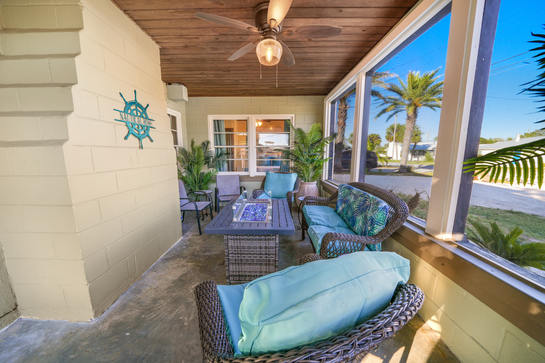 Nautical Rose - Nautical Rose