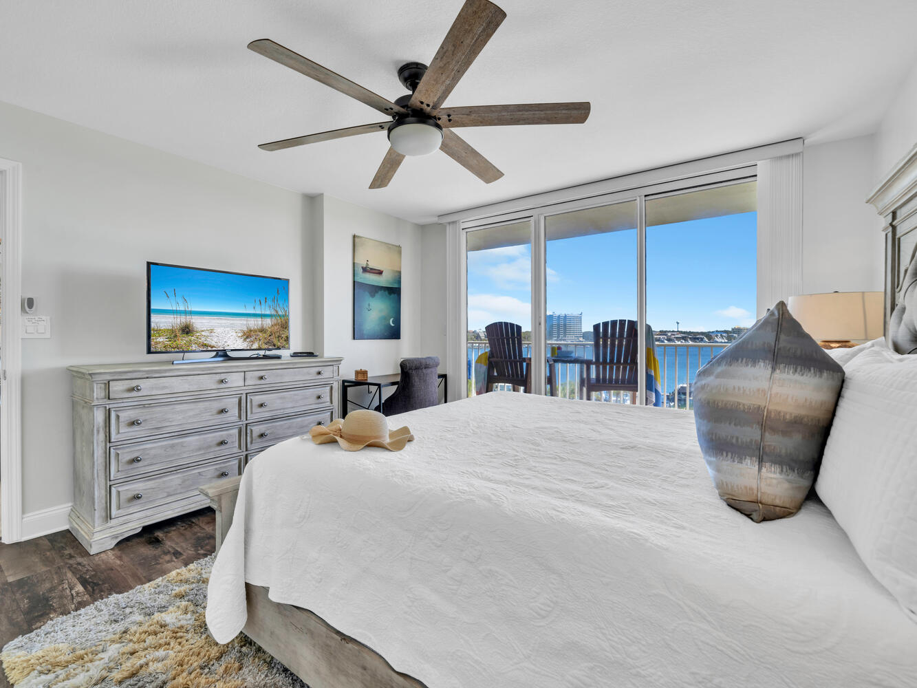 Waterview Towers 505 - "Sun-N-Sand Retreat" - Beach Stays Vacations, LLC