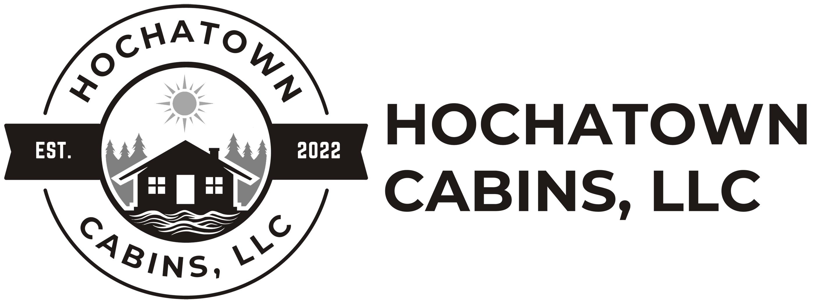 Panorama Cabin - Hochatown Cabins LLC