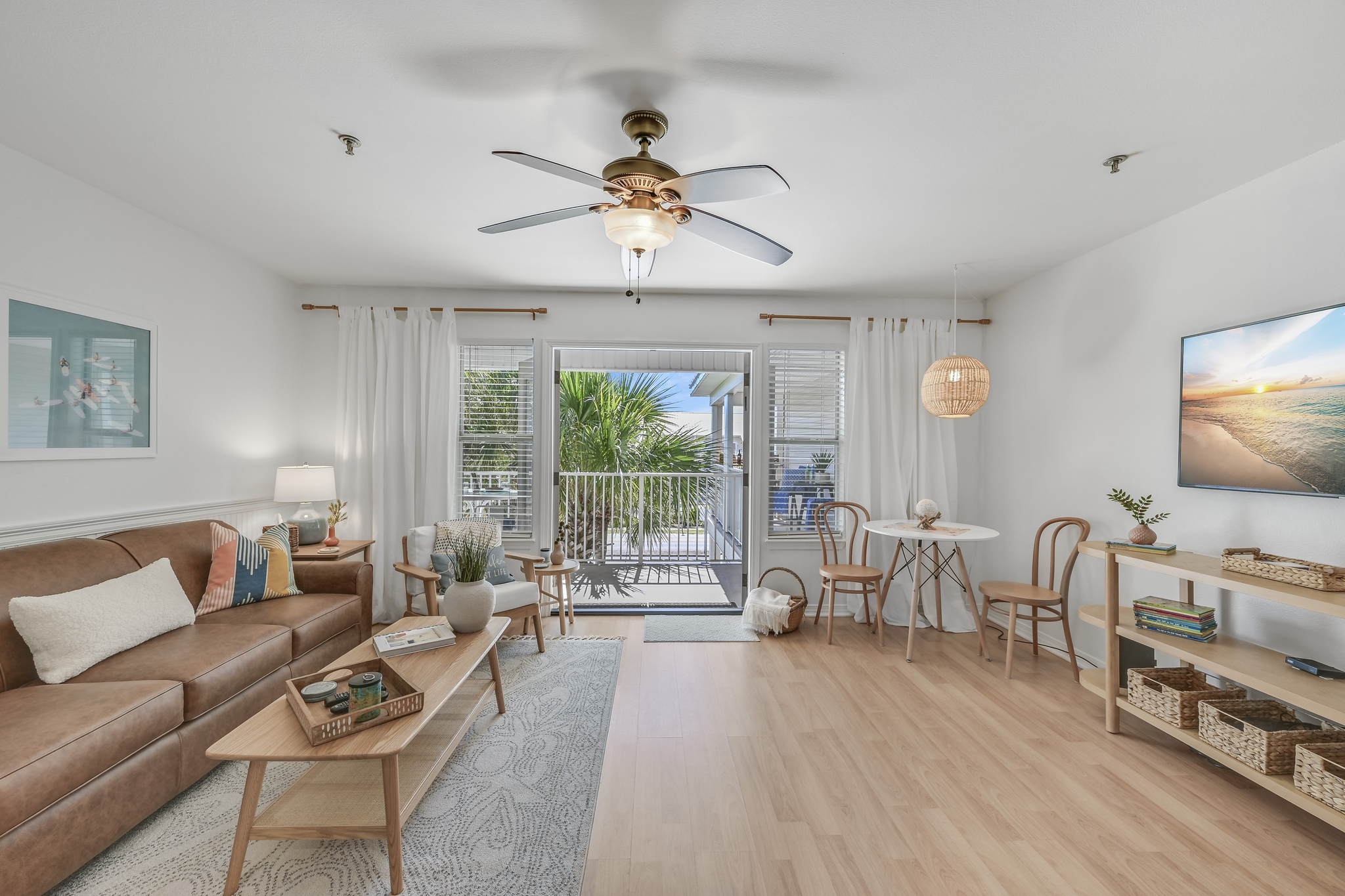 Destin FL Condo Rental | Grand Caribbean East Destin FL 310