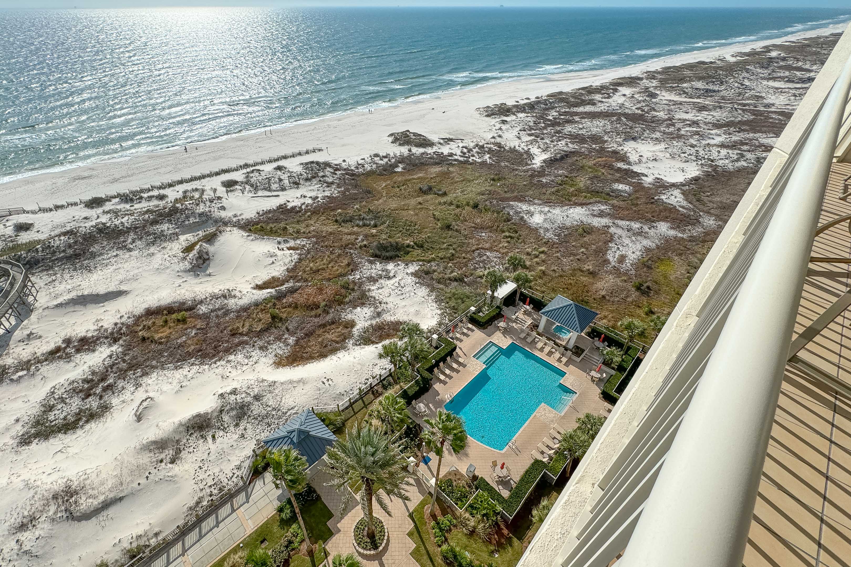 Beach Life Vacation Rentals LLC