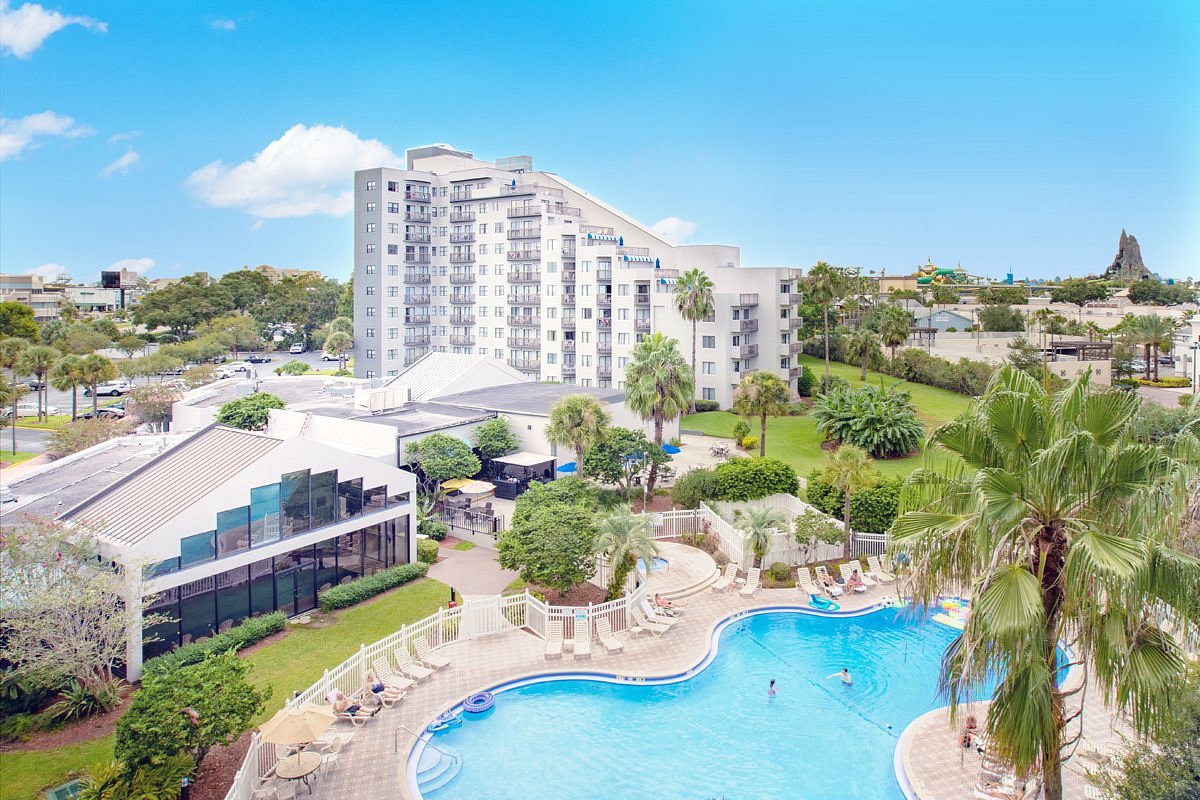 3315-magic Studio/condo Near Universal - Orlando, FL