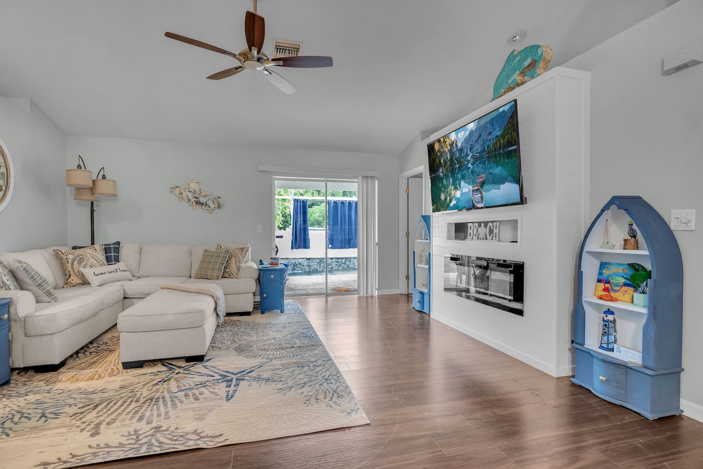 Bonita 3br | Pool | 0.8mi To Sugarshack - Bonita Springs, FL