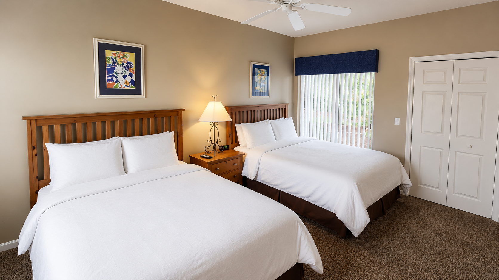 Right Direction Rentals Studio Villa 8401 - The Bahamas
