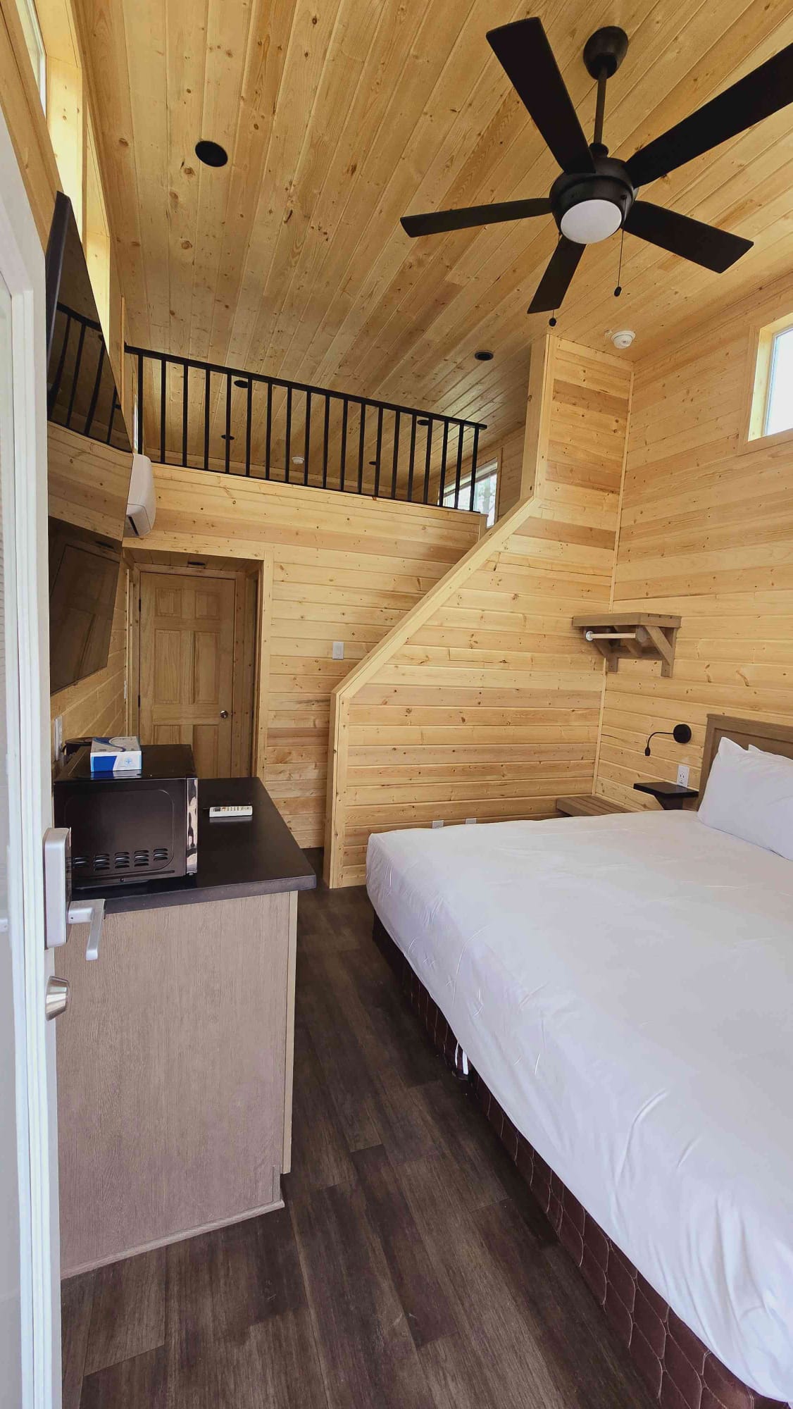 Cozy Loft And Stargazing Oasis - Breathtaking Nature Retreat - Arizona