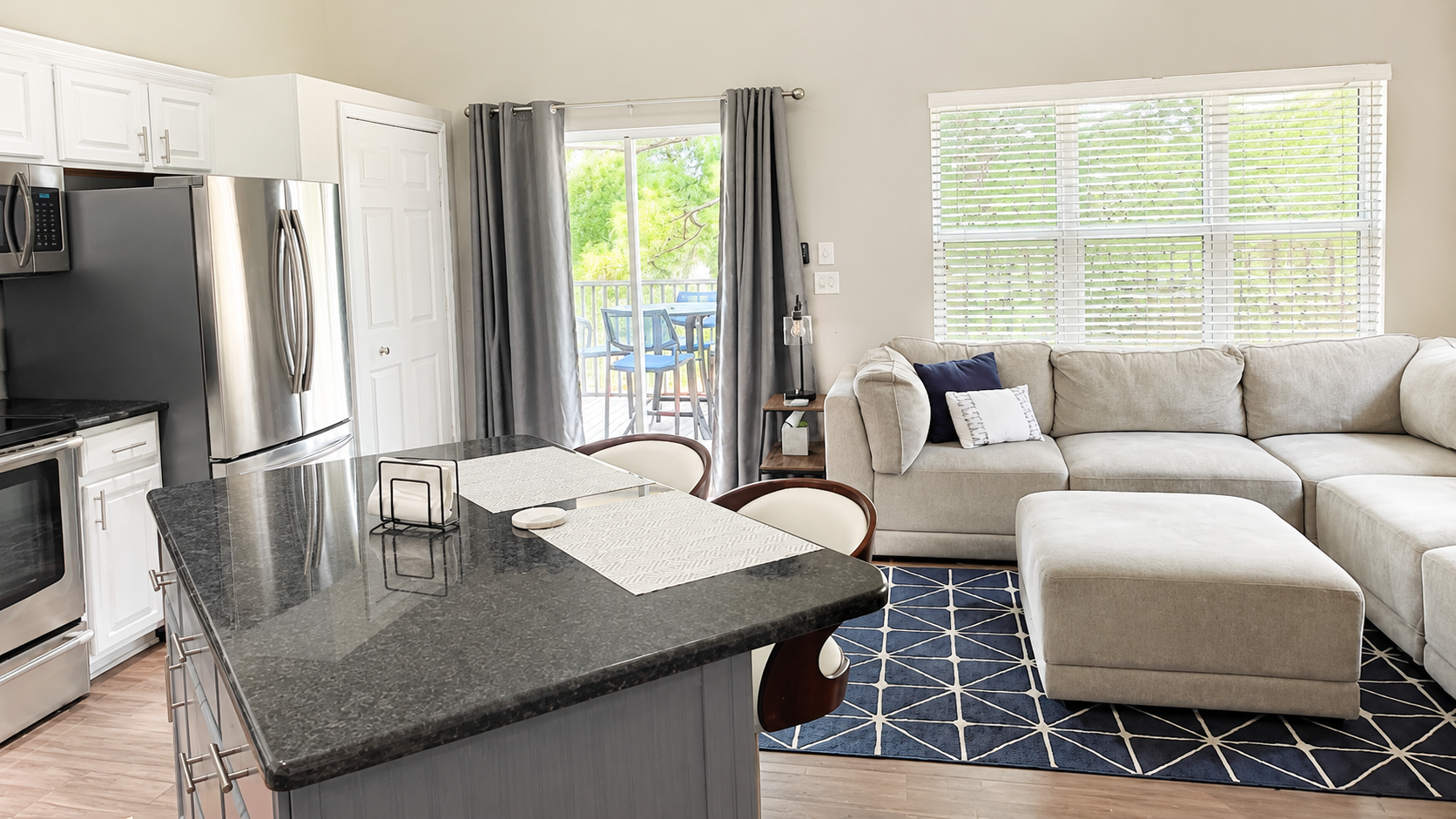 Right Direction Rentals 1 Bedroom Villa 9887 - Bahamas