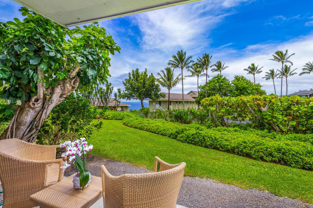 Ali'i Kai Resort Condo - Lotus Property Management