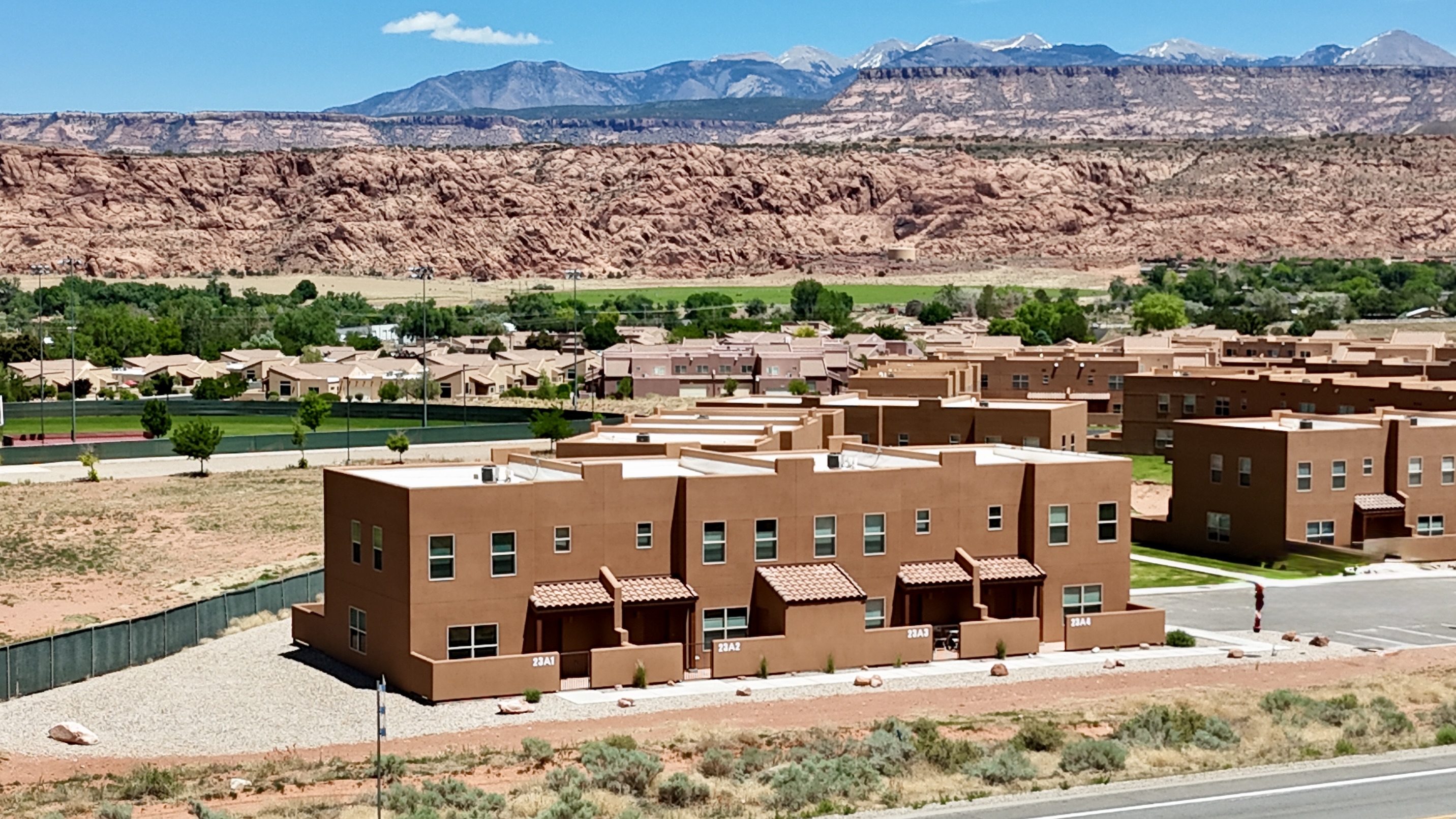 Red Rock Rendezvous at Rim Vistas - Utah Escapes