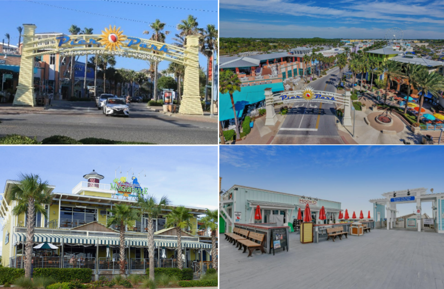 The Emerald Pearl PCB