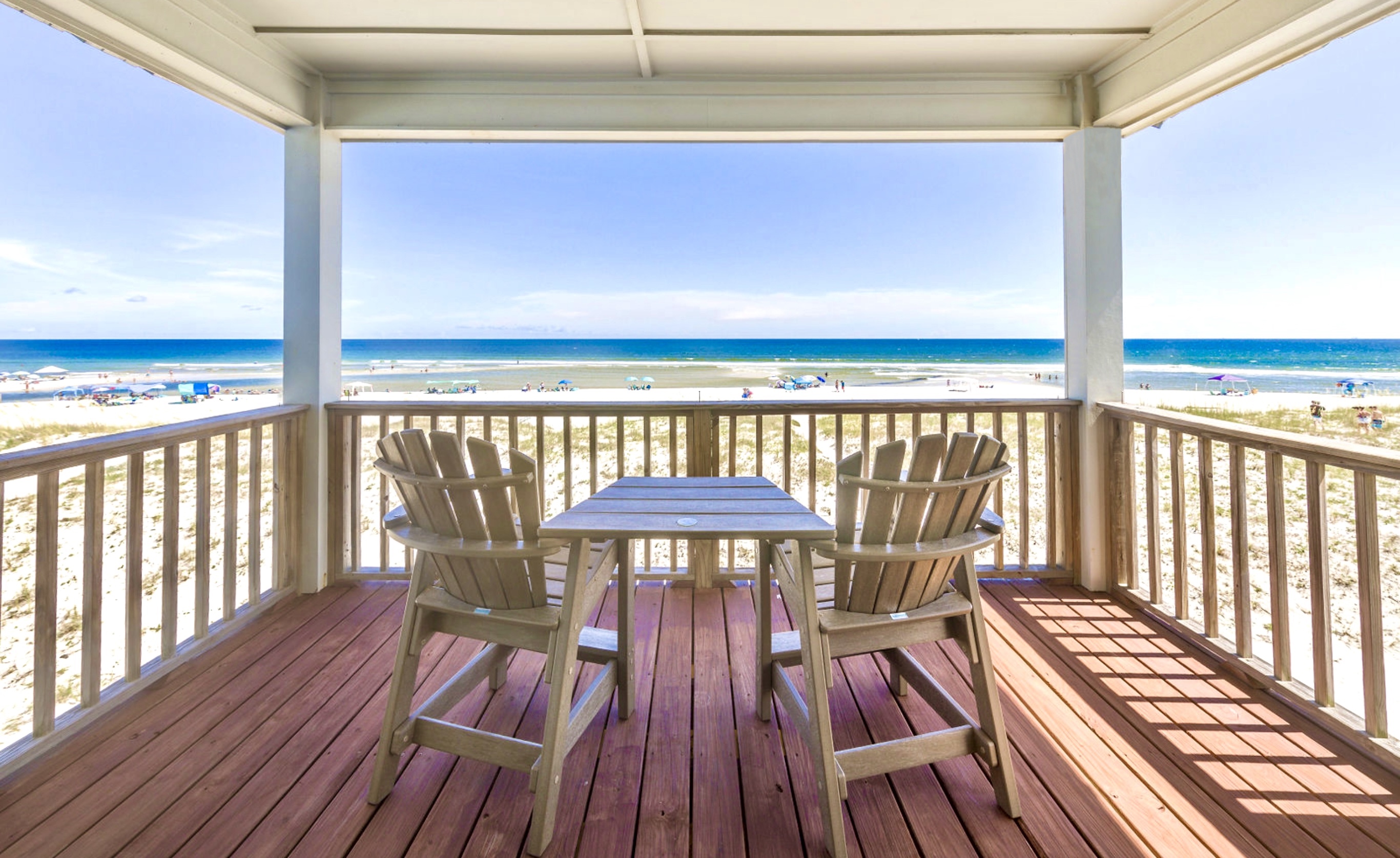 Shore Haven - Dream Vacation Days