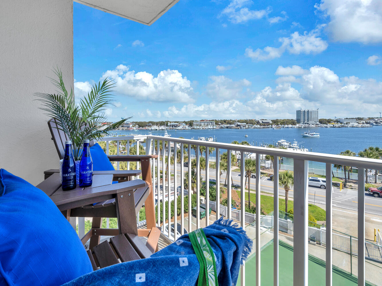 Waterview Towers 505 - "Sun-N-Sand Retreat" - Beach Stays Vacations, LLC