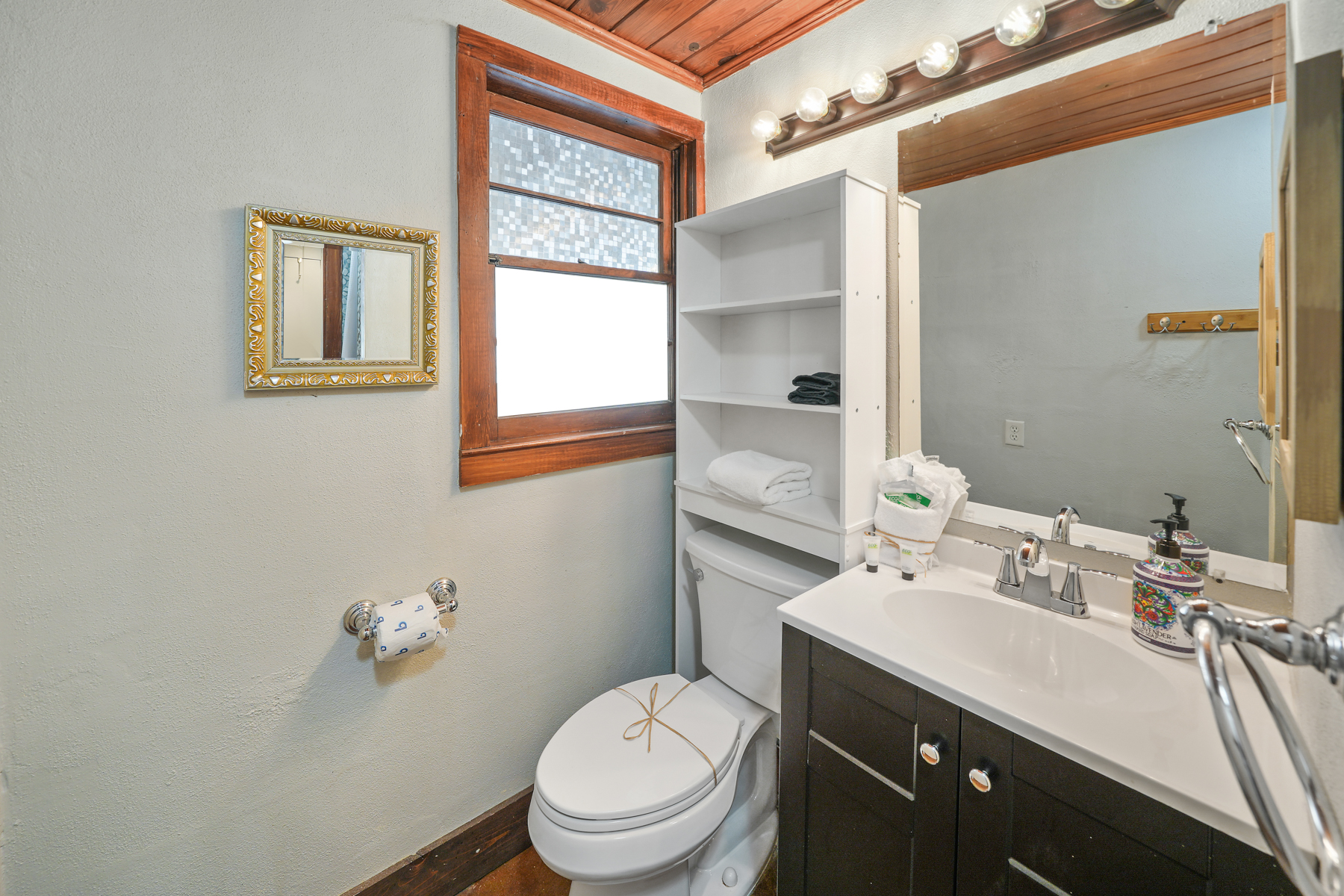 Nautical Rose - Nautical Rose