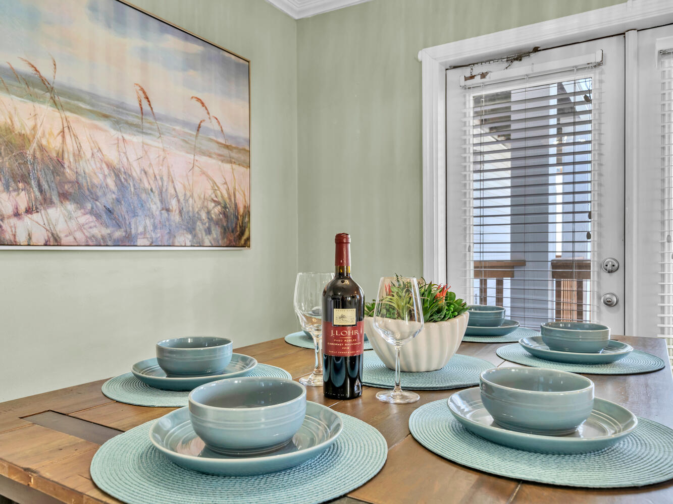 Sunset Cottages 2C "Melrose Place" - Beach Stays Vacations, LLC