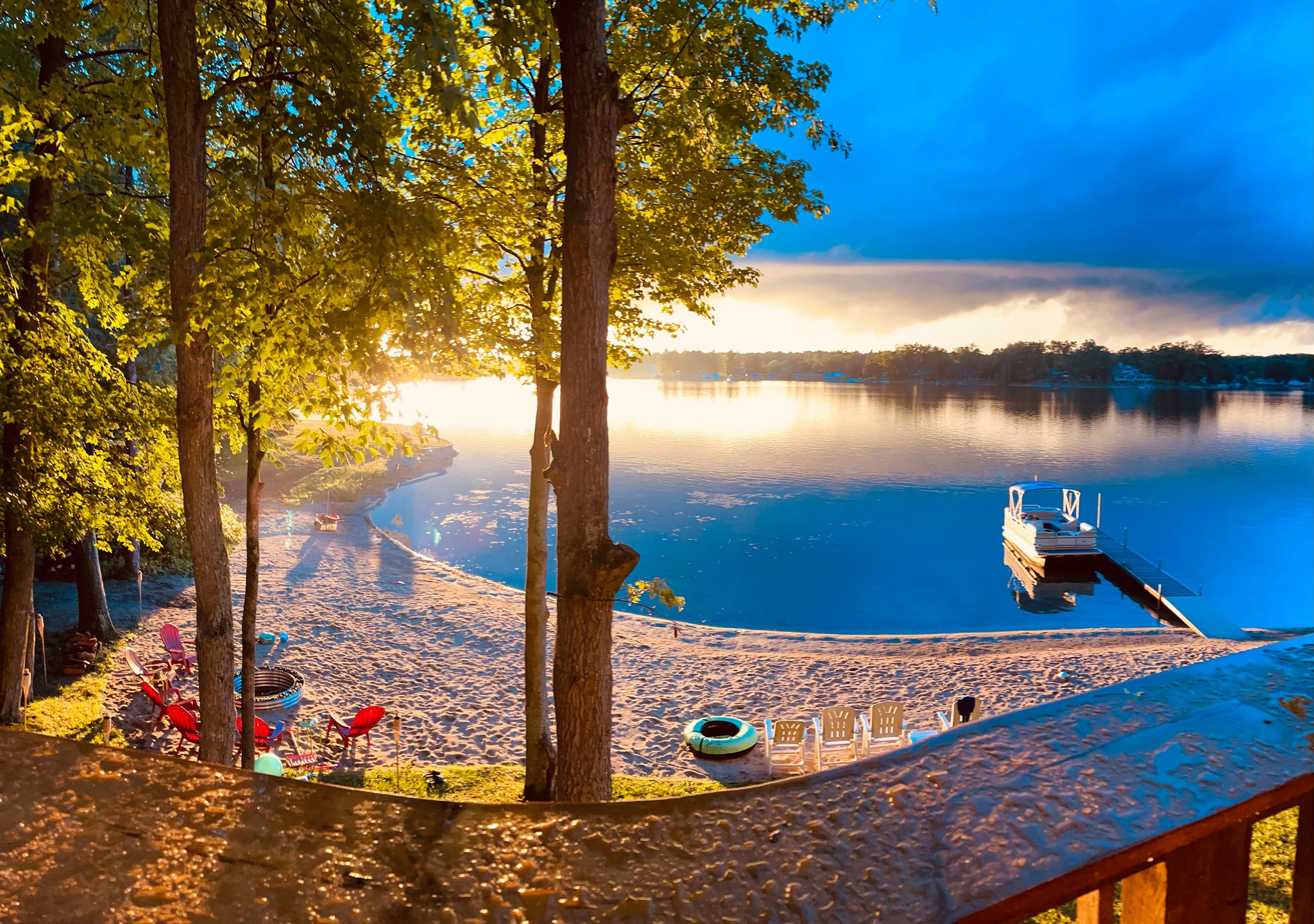 Bluefish Cottage - UpNorth Vacation Rentals