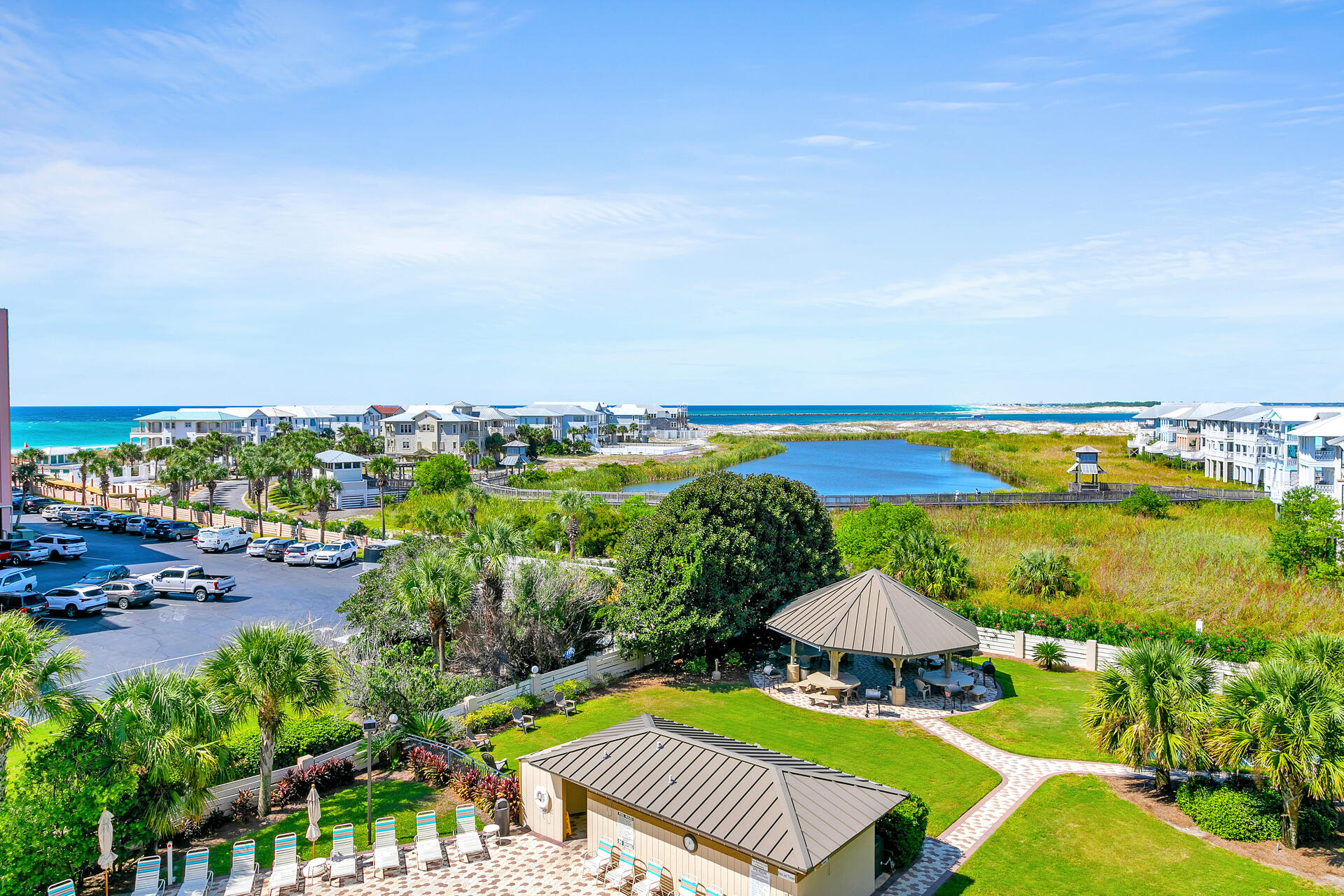 Islander Beach Resort # 513 - "The Beach Retreat" - Beach Stays ...