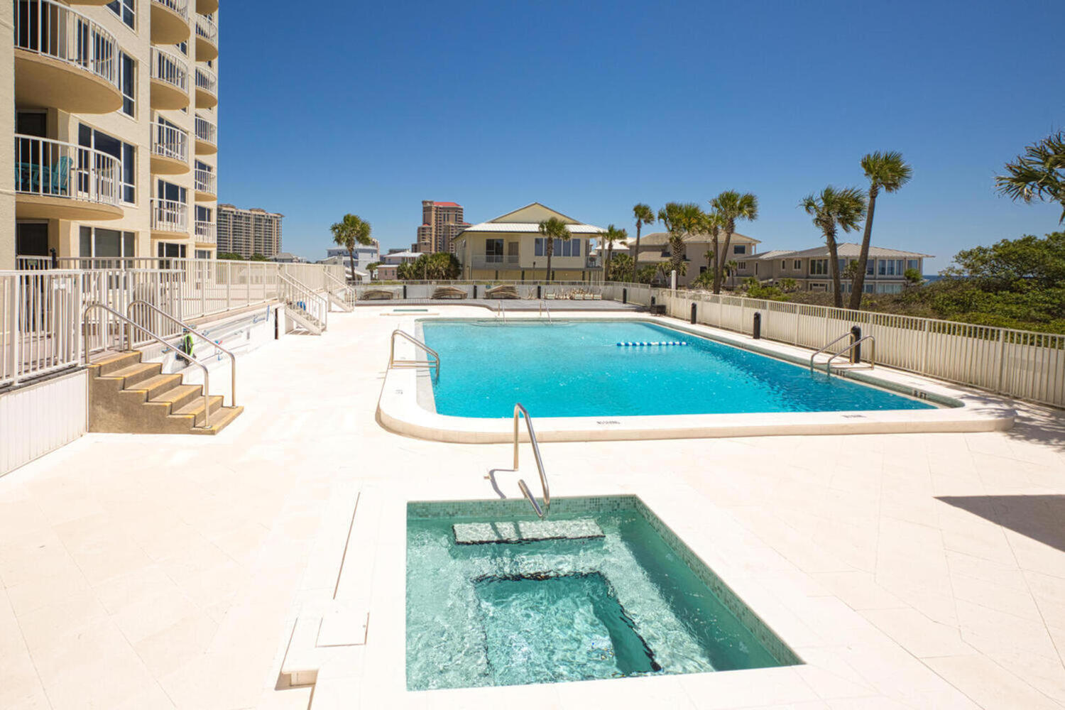 Hidden Dunes Gulfside #1504 - "Summer Salt Retreat" - Beach Stays Vacations, LLC