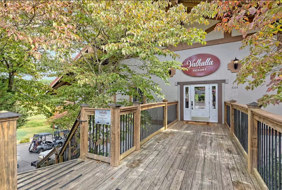 Slice of Paradise Innsbruck - Little Andy Mountain Cabins