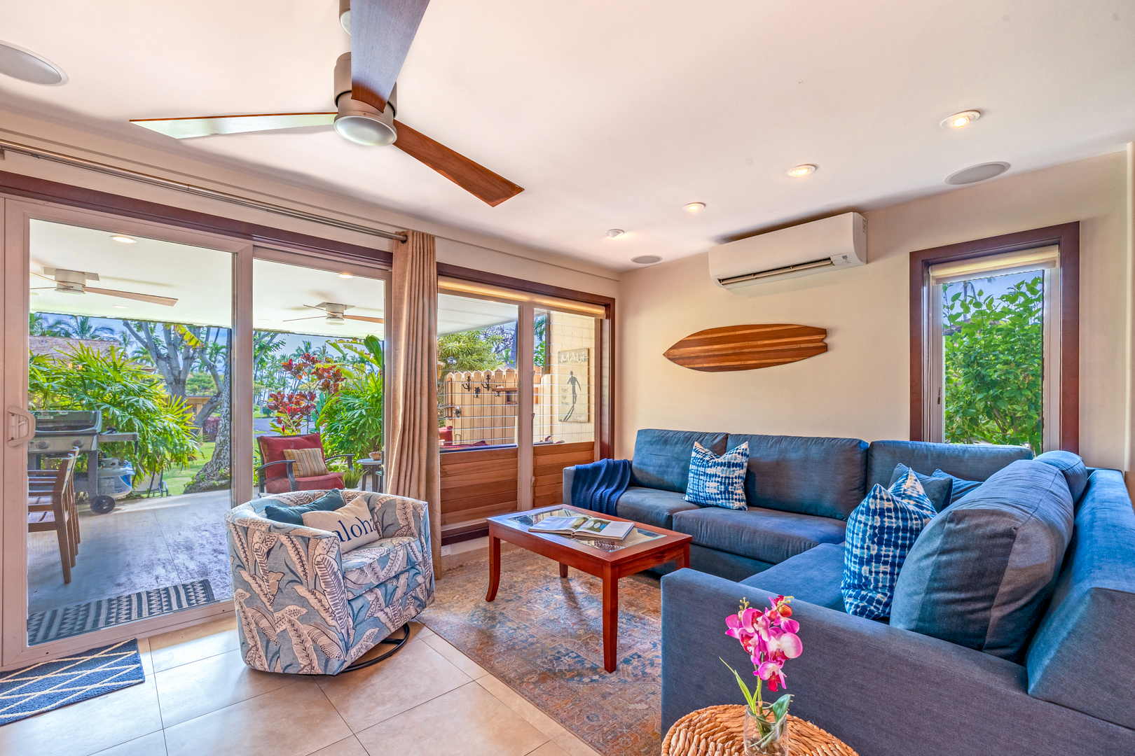 Puamana 167-4 - Clever Trevor Endeavors