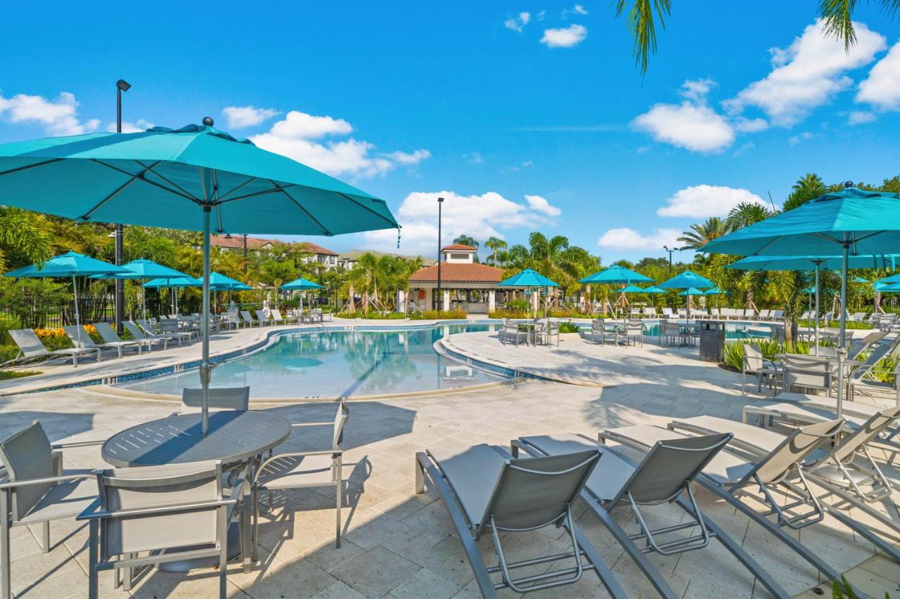 4862-303 Prime Vista Cay Resort 3br Condo - Orlando, FL