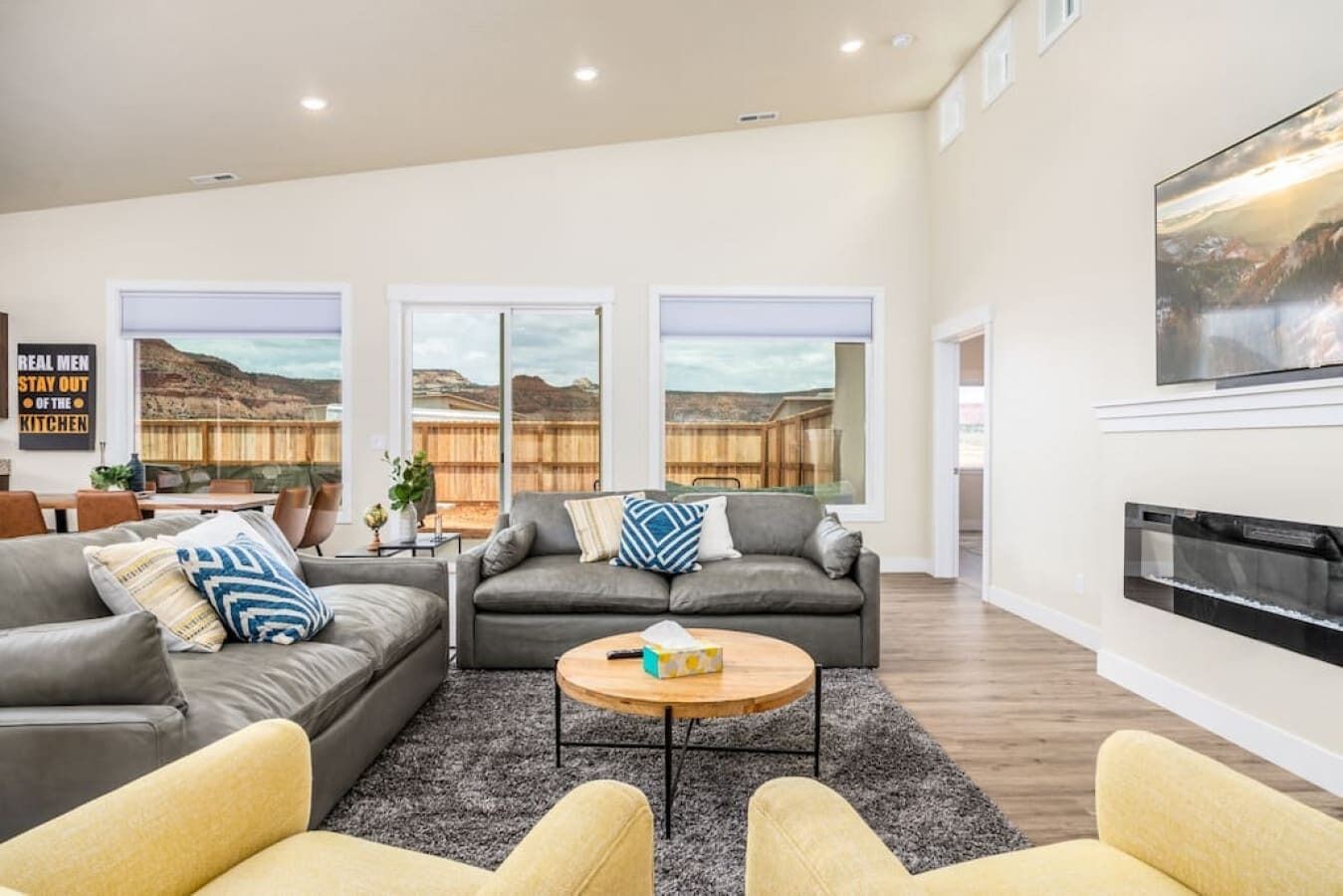 Thistle Retreat - Utah Escapes