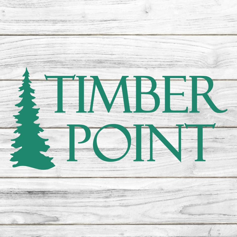 Timber Point 8 & 9 - Tribesman Resort