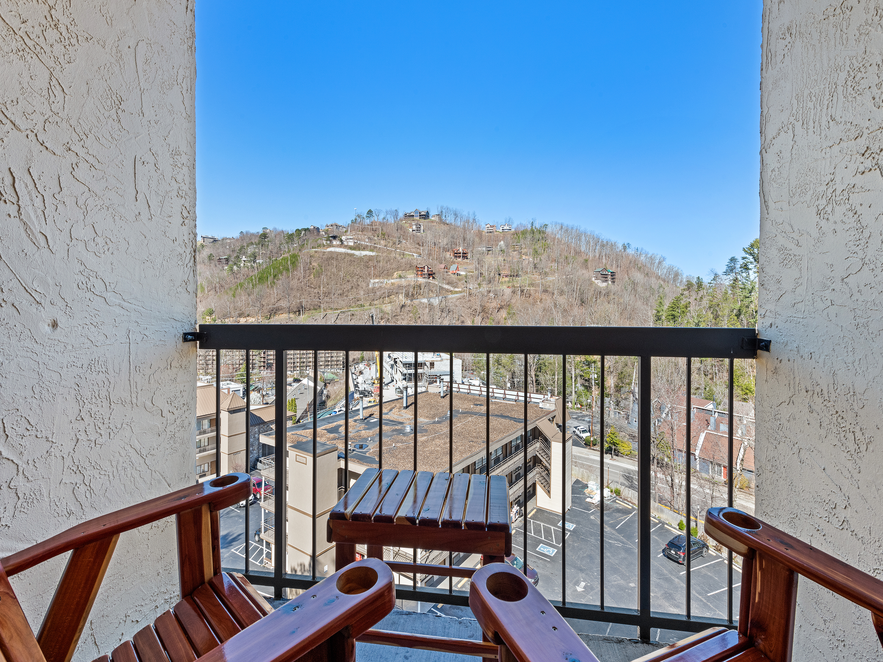 Walkable To Downtown Gatlinburg W/pool Access - Gatlinburg, TN