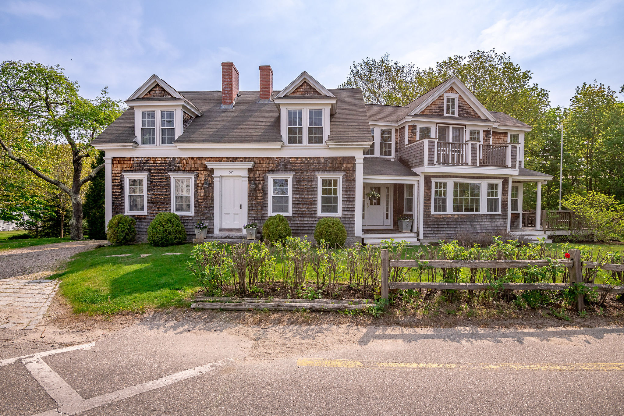 Picturesque Home with Harbor Views! - Coastline Vacation Rentals