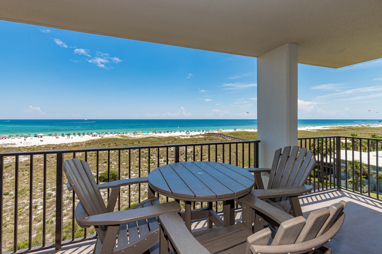 Phoenix VI - 401 - Ocean South Properties/Keller Williams Alabama Gulf ...