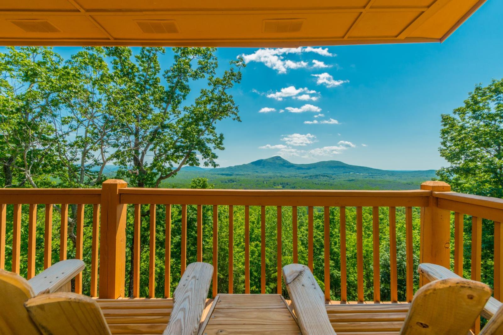 Helen, Georgia Cabin Rentals & Vacation Homes - Blue Creek Cabins