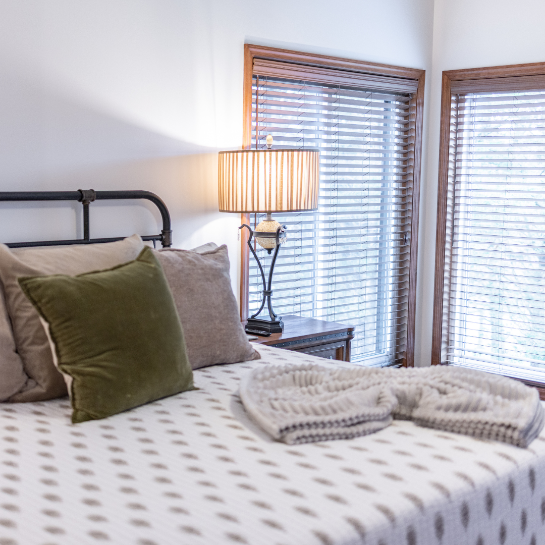 Welcome to Your Perfect Getaway at Innsbrook Resort with Innsbrook ...