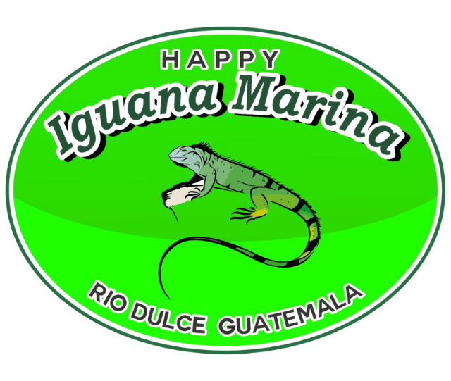 Happy Iguana Marina & Cabins
