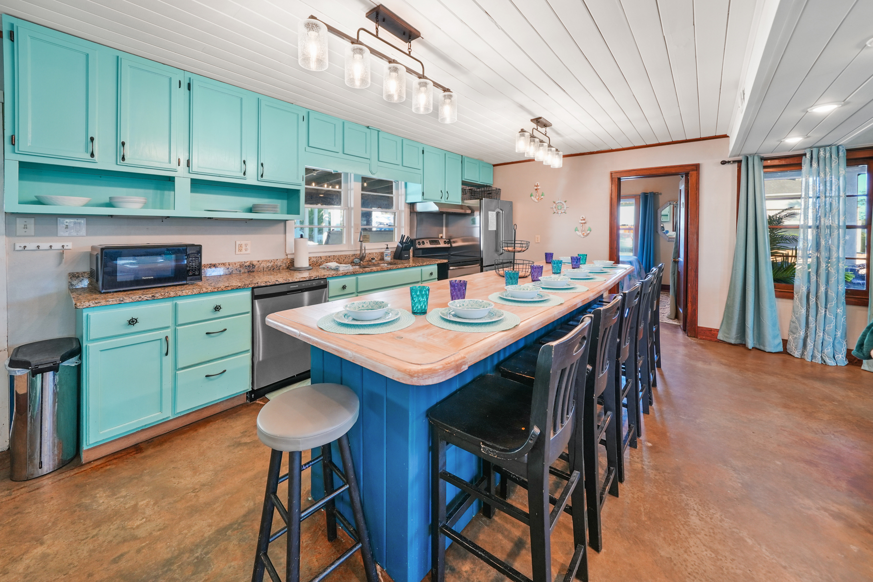 Nautical Rose - Nautical Rose