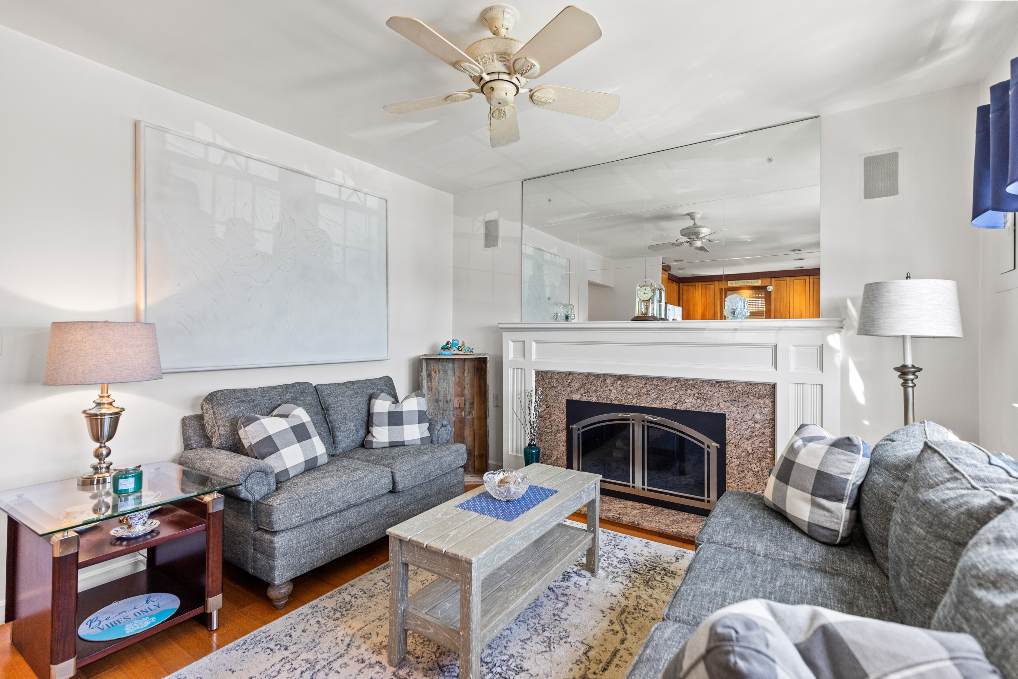 Welcome To Salt & Shine - Salt & Shine Vacation Rentals
