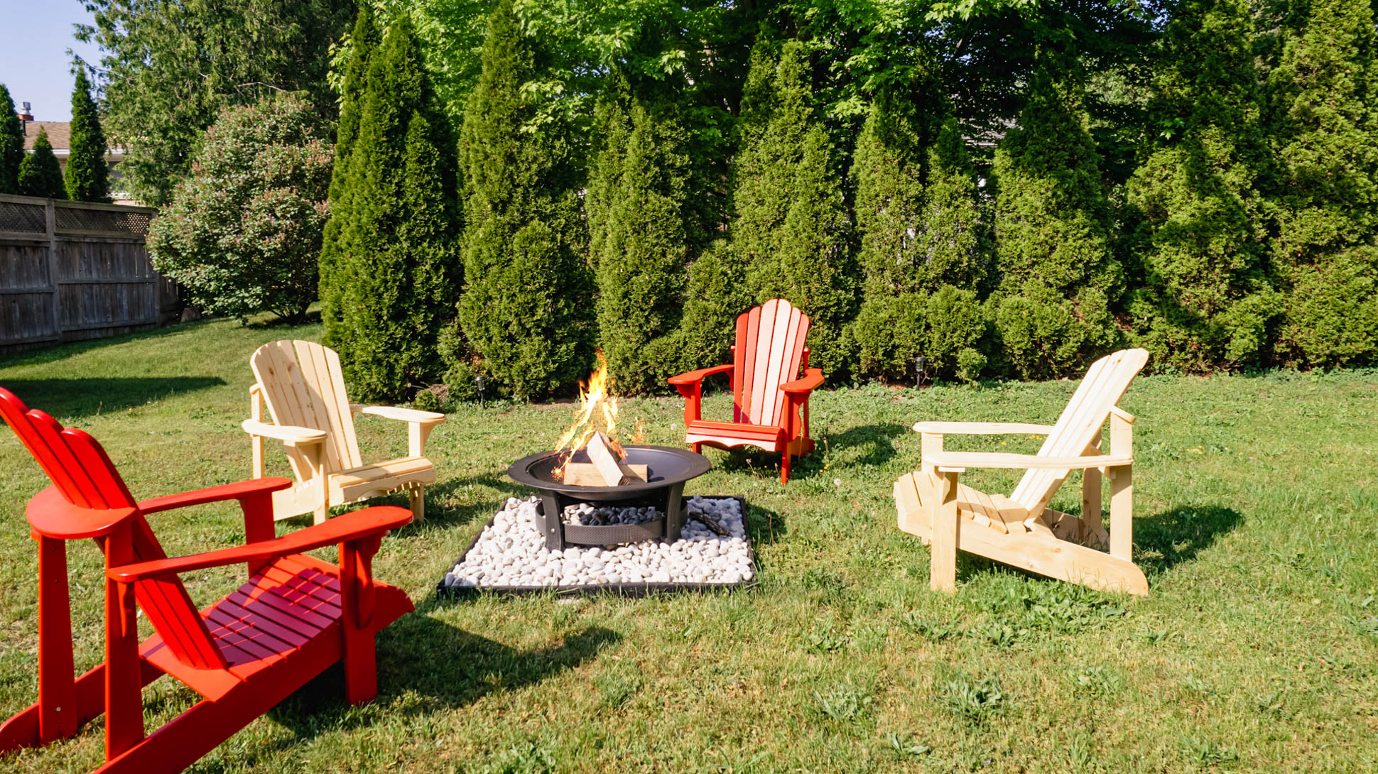 Games Room And Expansive Outdoor Oasis - Enchanting Log Haven - Bayfield