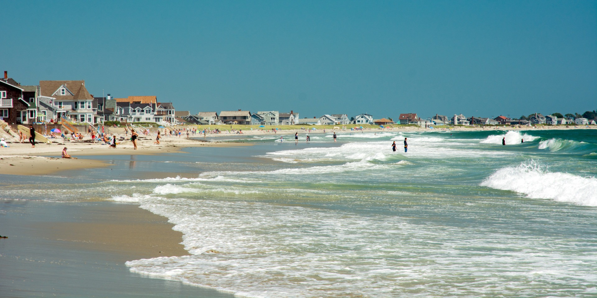 Renovated Fortunes Rocks Beach Oasis! - Coastline Vacation Rentals