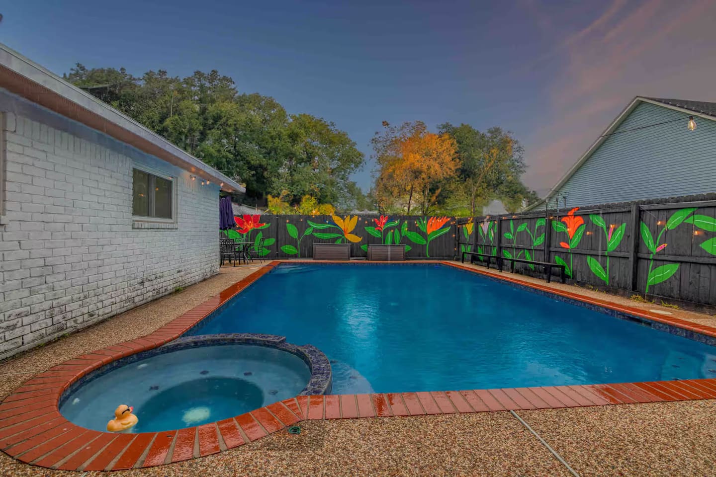 Boho Retreat 5br Sleeps14 Pool 2tvs Deerpark - Pasadena, TX