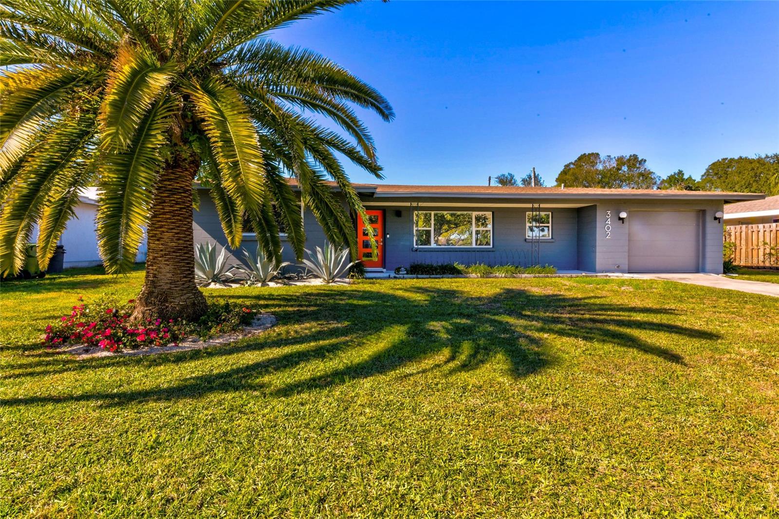 Gulf Coast Rental Homes & Condos