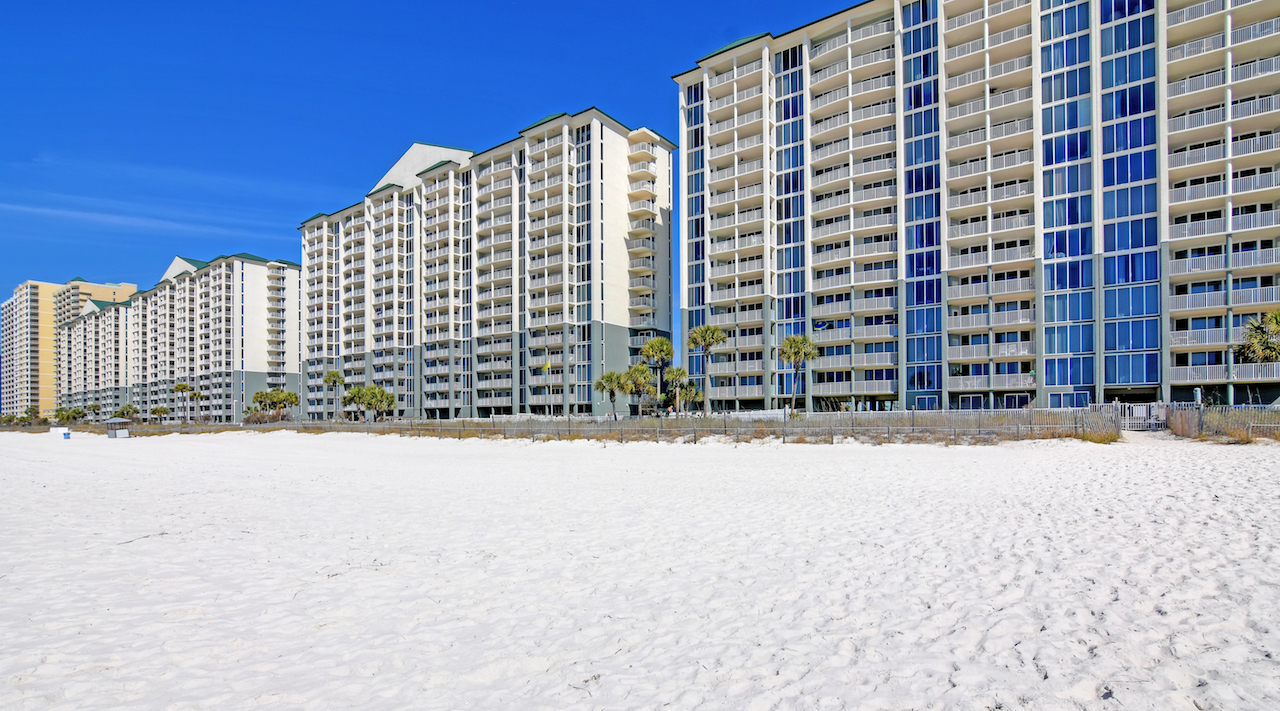 Long Beach Resort Unit 204 | Pineapple Realty Group