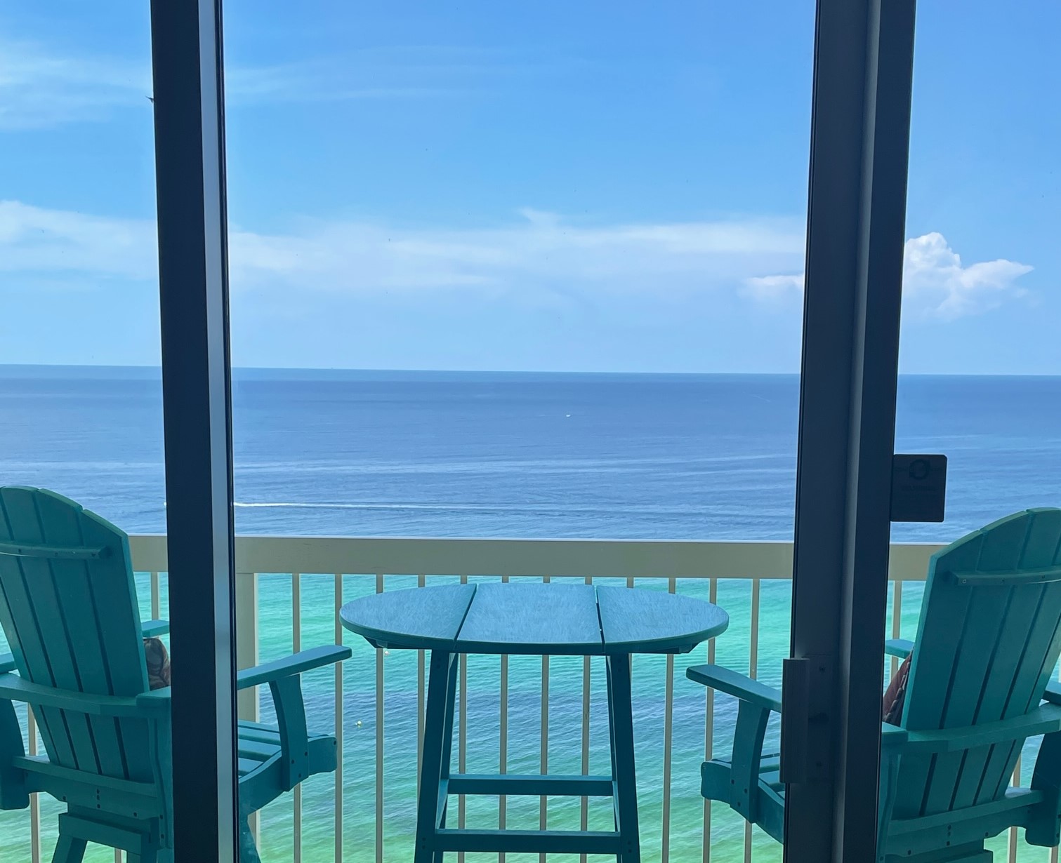 Celadon Beach Resort 906 - Seas the Day Properties, Inc