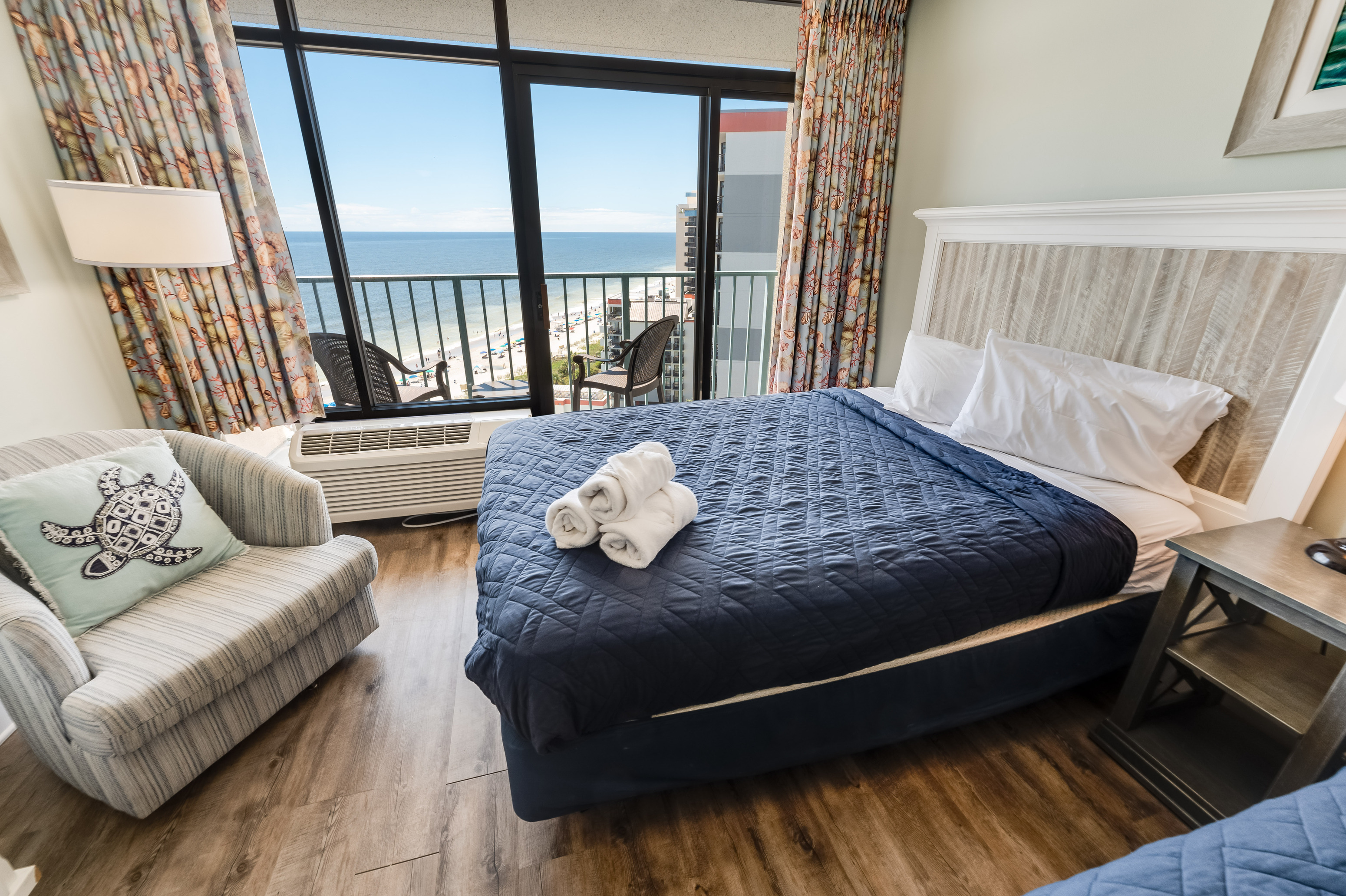 Sand Dunes 1445 - Studio - Big Fish Rentals