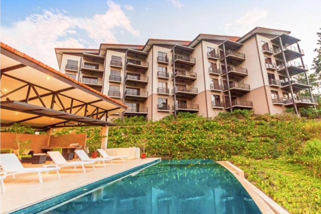 Roble Sabana 302 – My Guanacaste Vacation