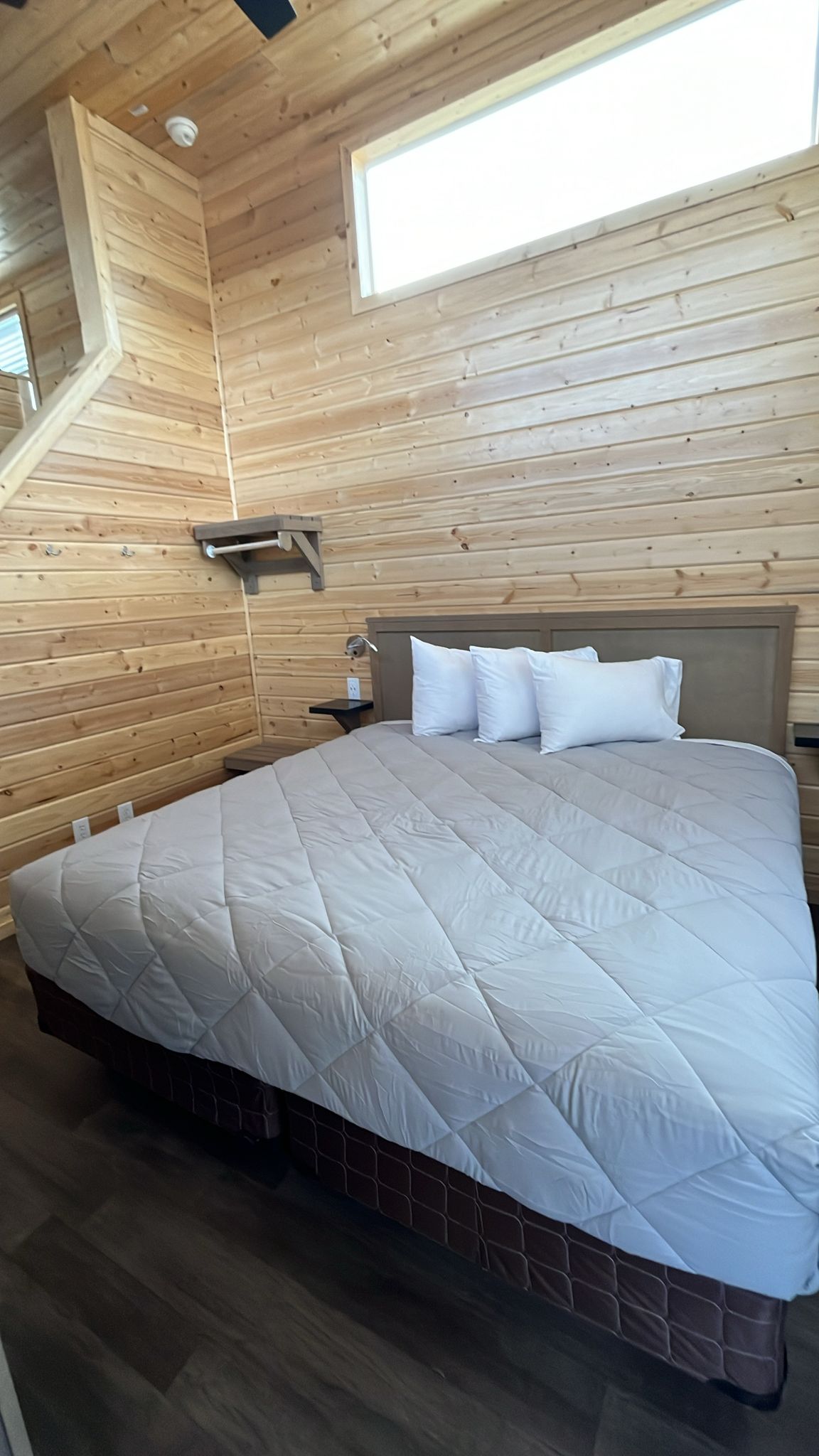 Cozy Retreat And Epic Stargazing - Charming Chalet Escape - Arizona