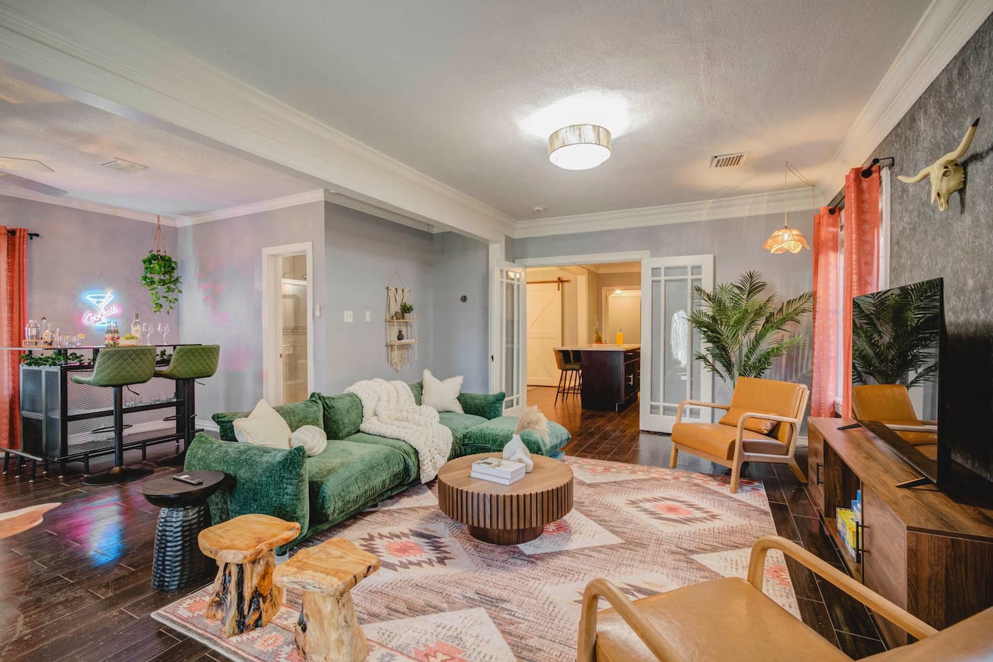 Houston - PCB Beach Vacations