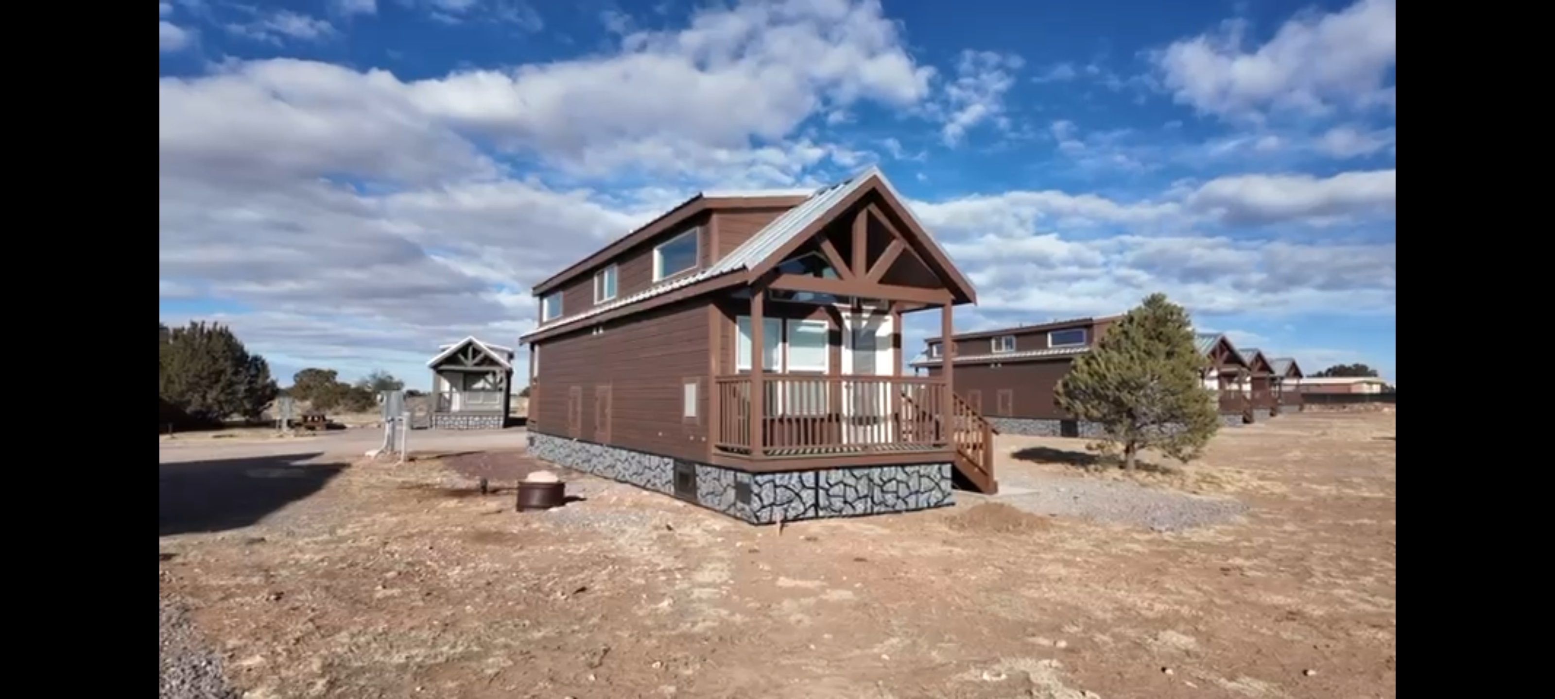 Cozy Chalet With Stunning Stargazing - Serene Nature Retreat - Arizona