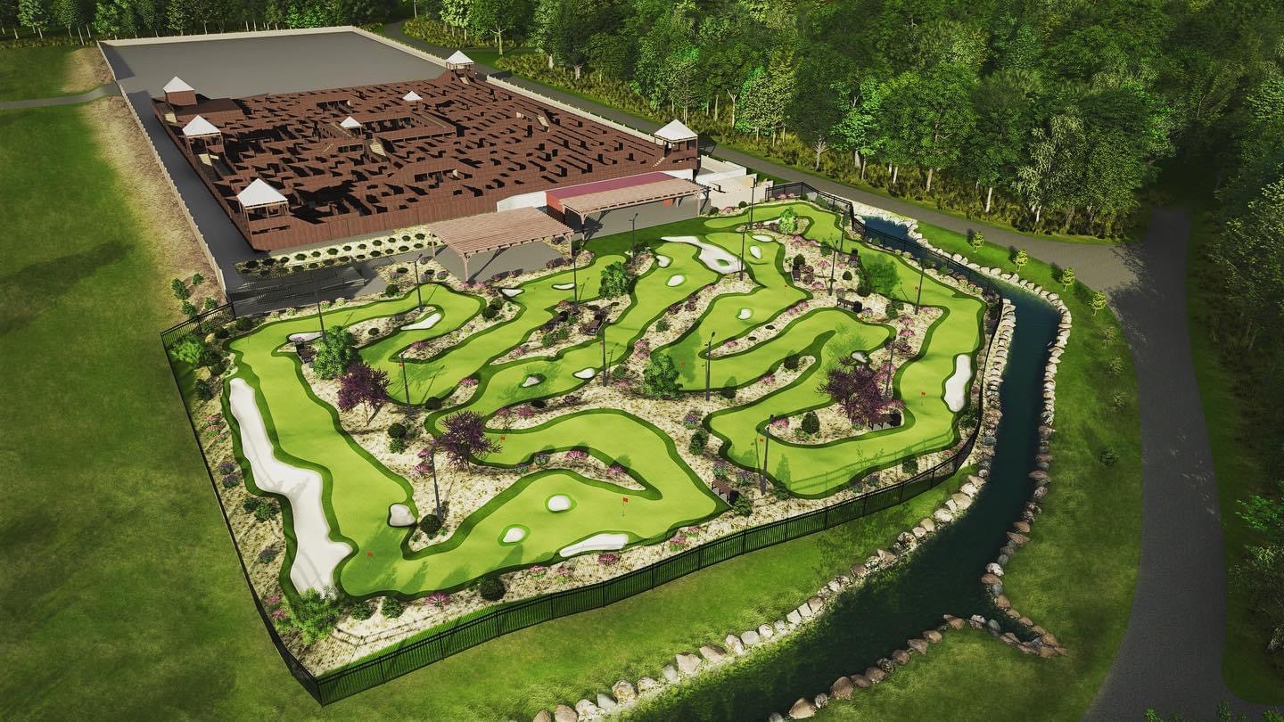 What's New in Hochatown - Lake Life Cabins