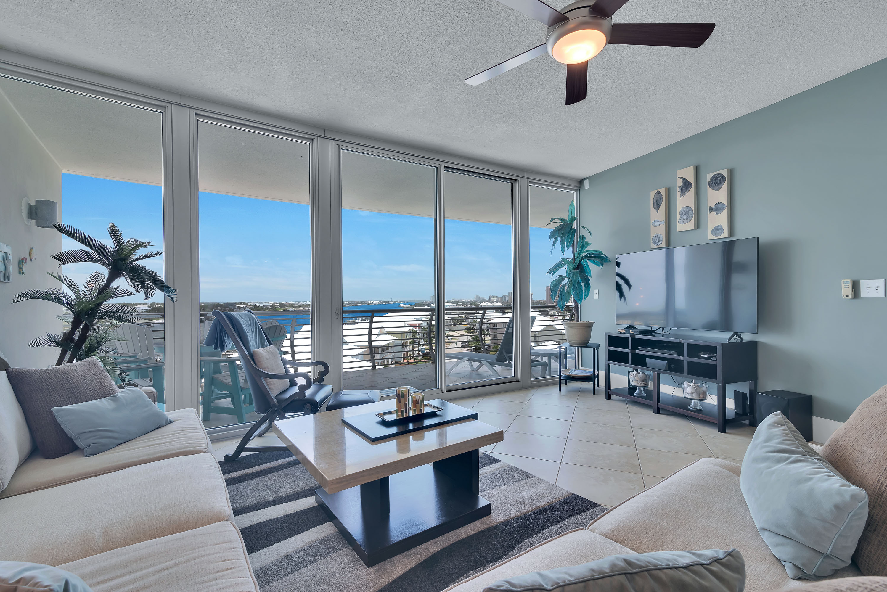 Beach Life Vacation Rentals LLC