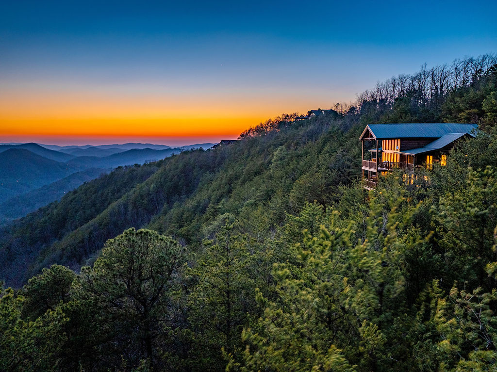 Cloud Piercer - HighEndHavens