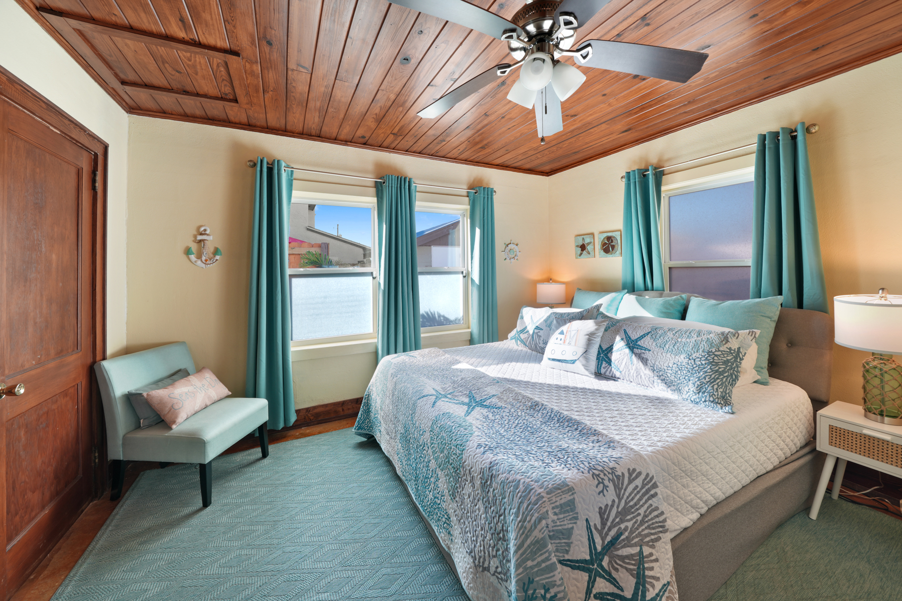 Nautical Rose - Nautical Rose